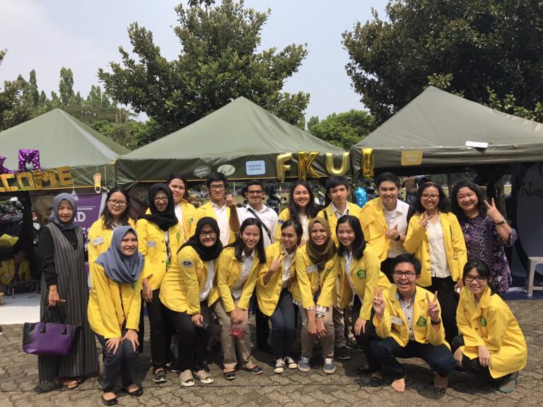 Kenalan dengan Jurusan, Kurikulum dan Biaya Kuliah Kedokteran UI Tahun 2024