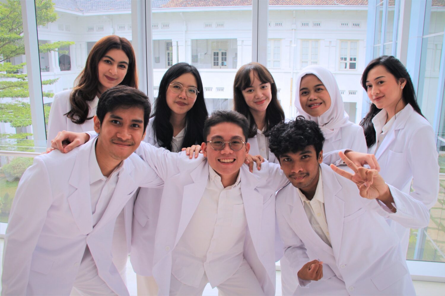 Kenalan dengan Jurusan, Kurikulum dan Biaya Kuliah Kedokteran UI Tahun 2024