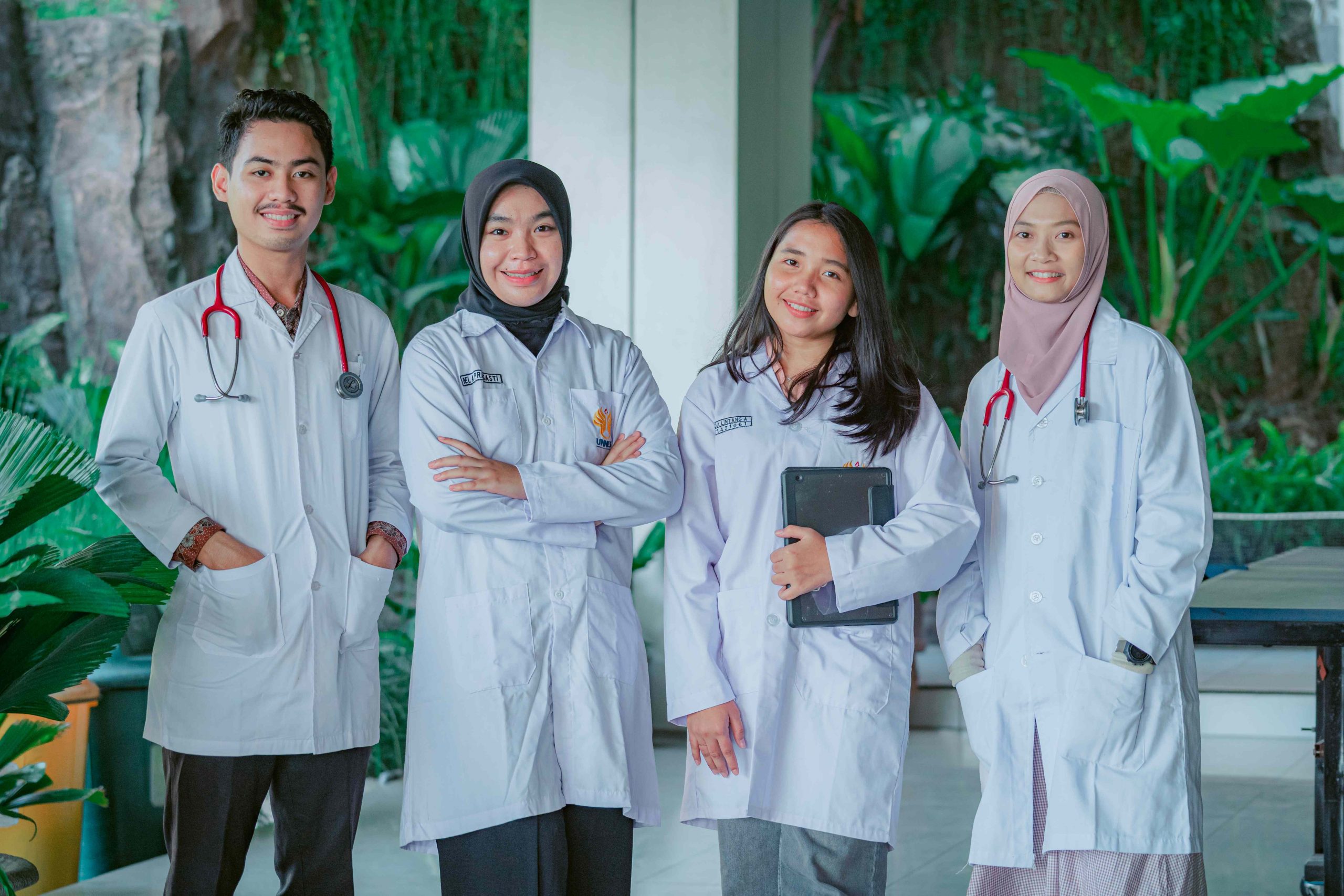 7 Prodi Fakultas Kedokteran UNNES dan Prospek Kerjanya