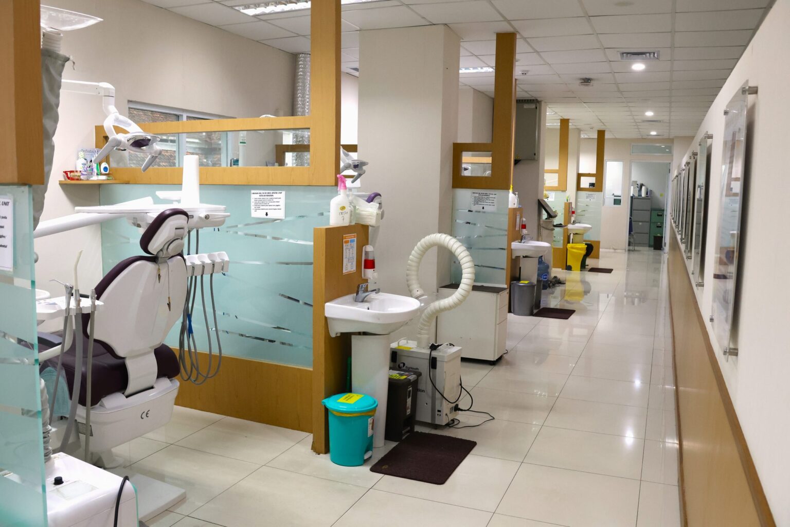 Profil Fakultas Kedokteran Gigi UI: Visi Misi, Program Studi, Mata ...